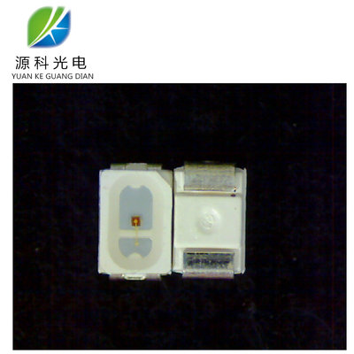 Landscape Light Led Smd 3020 Yellow Chip 500 - 700 Mcd 0.06 W Diode Source
