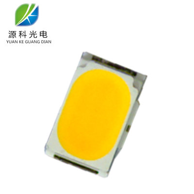 0.5 W 3020 Smd Led High Heat Dissipation Copper Bracket White 6000k Color