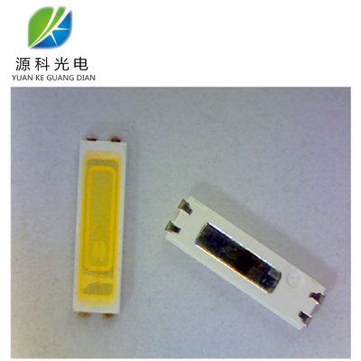 Pink Color 0.5 W Smd Led Irradiated Mono Color Type Apply To Fresh Light