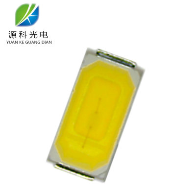 95Ra Color Rendering Index High Cri Led Chip , 5730 Led Smd ROHS Approved
