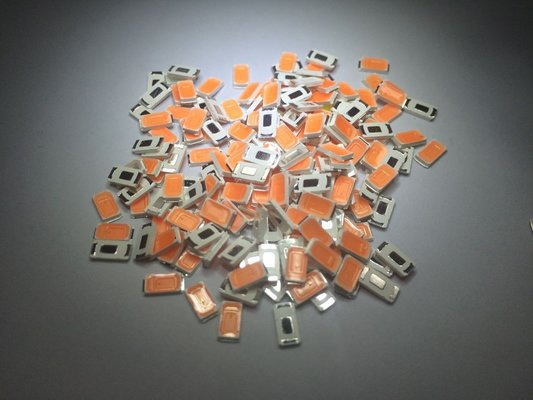 Medium Power LED SMD 5730 Pink 150 MA 3.0 V 25 - 30 LM For Flood Light