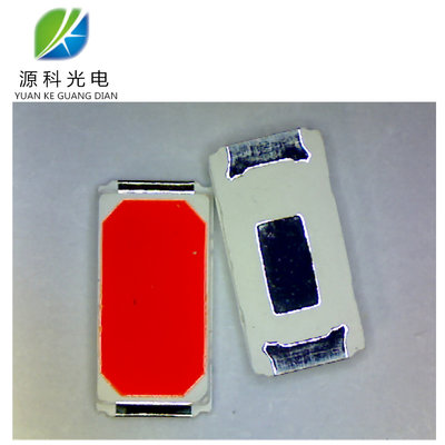 60 MA Current Smd 5730 Chip , Chip Led 5730 0.2 Watt Apply To Downlight