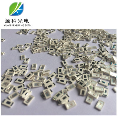High Power 5730 Smd Led Chip 585 - 595 Nm Color Temperature 150 MA Current