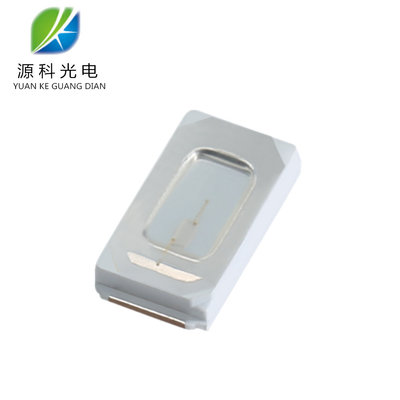 Light Emitting Diode Led 5630 5730 , Green LED Chip 120 Degree Viewing Angle