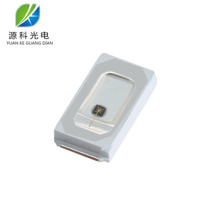 PLCC - 2 Infrared 5730 SMD IR LED 850 NM 100 - 150 MW Luminous Flux