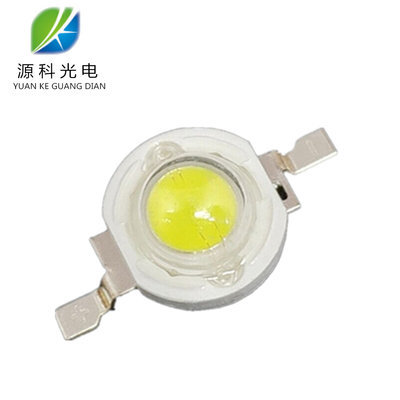 200-220LM LED Light Emitting Diode 6000-6500k 1-3w High Power For Industrial Lighting