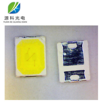 3V 6V 12V SMD 2835 LED Chip High Brightness Light Emitting Diode Epistar / Sanan