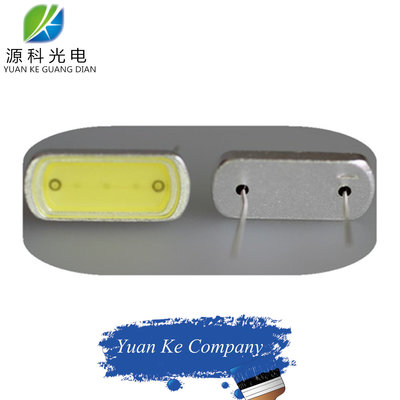 0,5 diodos electroluminosos de W 3V LED, diodo electroluminoso blanco 6000 - 6500 K