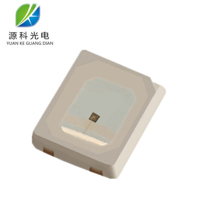 0,2 vatios Smd IR llevaron 2835 30 - 40 Mw 1,6 - 1,9 V para la TV teledirigida