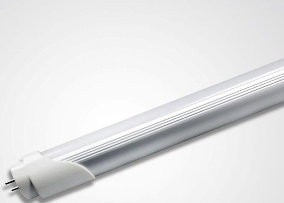 China All PVC SMD LED Tube Light Economical 22 Watt 60cm AC180-265V 2000 lumens with Frosted Cover supplier