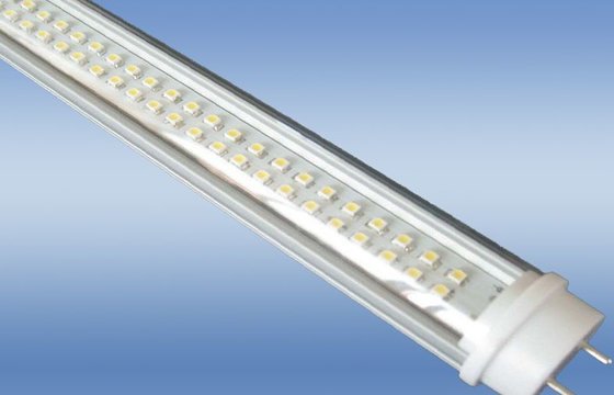 China Economical Aluminum SMD LED Tube Light 22 Watt 150cm AC180-265V 1800lm with Frosted Cover supplier