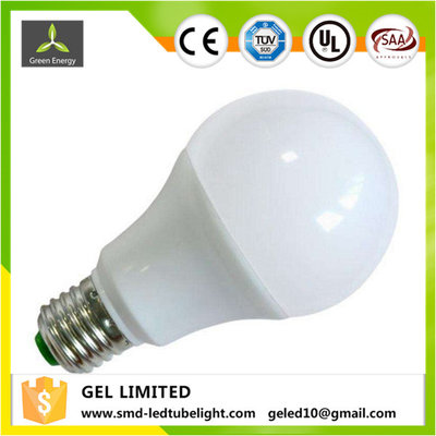 China Dimmable 7 Watt E26 Global LED Bulb Lamp with 200 Beam Angle can repalce 60 Watt Incandesecent Lamp supplier