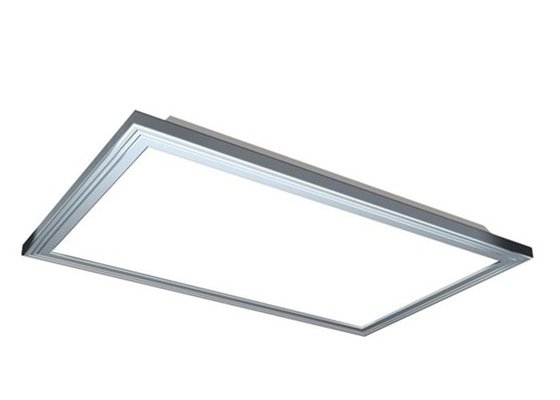 China Ultra Bright Waterproof Ac110v Smd Led Panel 600 x 600 For Hotel / Shop supplier