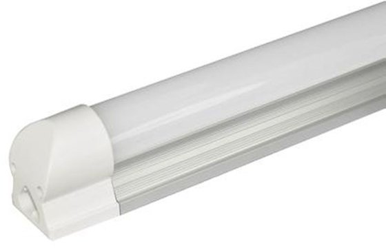 China High Lumen 4ft LED Tube Light supplier