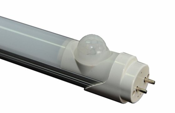 China aluminum PBC SMD2835 1050lm 2 ft led tube lights t8 for factory / Workshop supplier