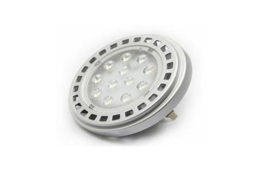 China Schools / Museum / Exhibition Hall Indoor LED Spotlight supplier