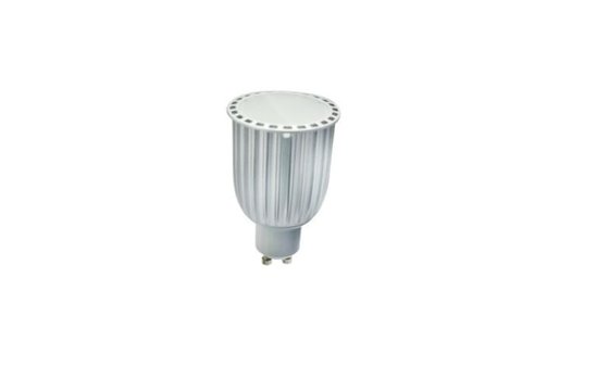 China super bright GU10 Indoor LED Spotlight for restaurants / office buildings , 350lm - 380lm supplier