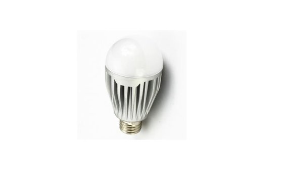China high brightness AC230V E26 Cree LED Light Bulb with frosted cover , TUV supplier