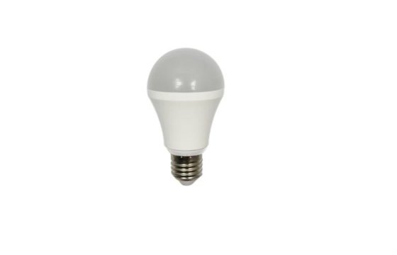 China Dimmable 8W E27/E26 LED Light Bulb 530lm-690lm LED Golf Bulb with frosted cover supplier