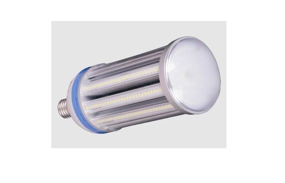China 80lm/w SMD5630 LED Corn Lamp Epistar PL LED Lamp for Residential , CRI > 70Ra supplier