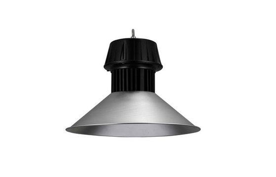China super bright 8000lm IP65 high bay light for gymnasium , led bay lighting with CE / RoHS supplier