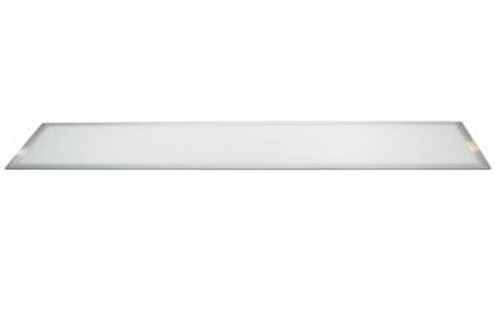 China Ultra Thin Compact Ip52 Led Panel Lighting For Hotel Hall , 300 x 1200mm supplier