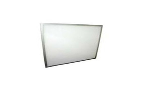China 45W High Brightness 3800lm Led Flat Panel Lights 600 x 600 for Office supplier