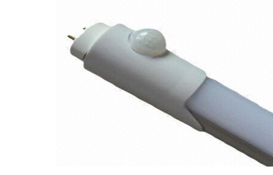 China Eco friendly led t8 tube lights , 2050lm 4 feet led tube lighting for warehouse supplier
