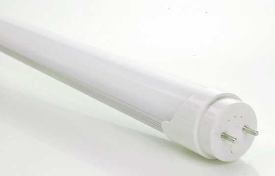 China High efficiency 1800mm 28 W T8 LED Tube Light 2700lm for industry supplier
