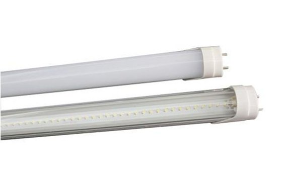 China Energy Saving14W 900mm T8 LED Tube Light 1350lm With Non Isolated Power RoHS EMC supplier
