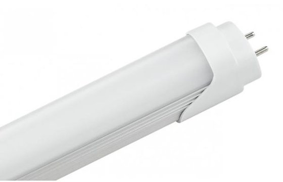 China 22W Non Isolated Power 1200mmT8 LED Tube light with high Lumen 2200lm supplier