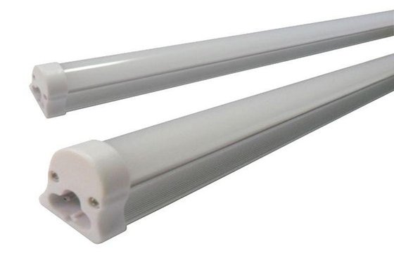 China 25W 2450lm T5 LED Tube Light 150cm with isolated power , Aluminum / PC supplier