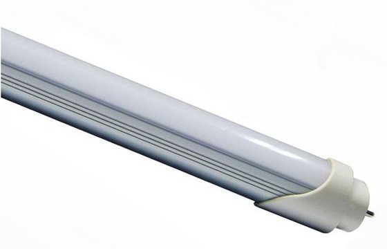China 25W T8 LED Tube 2400lm 1200cm LED Tube with CE RoHS UL Frosted Cover supplier