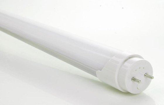 China 2000lm 4ft LED Tube Light for supermarket , T8 led tubes with Frosted Cover supplier