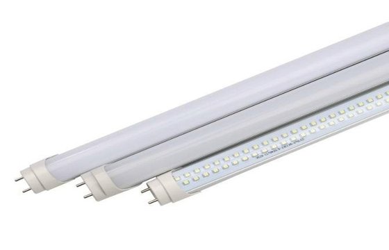 China Compact  2400lm 1200mm LED Tube , T8 LED Tube lighting with aluminum supplier