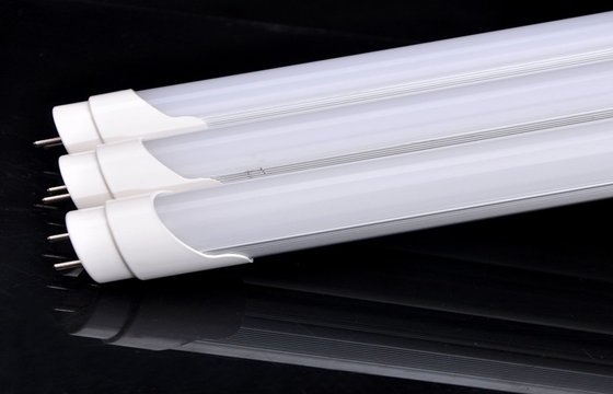 China 10W 2ft LED Tube Light , T8 LED Tube lighting with CE / TUV / VDE supplier