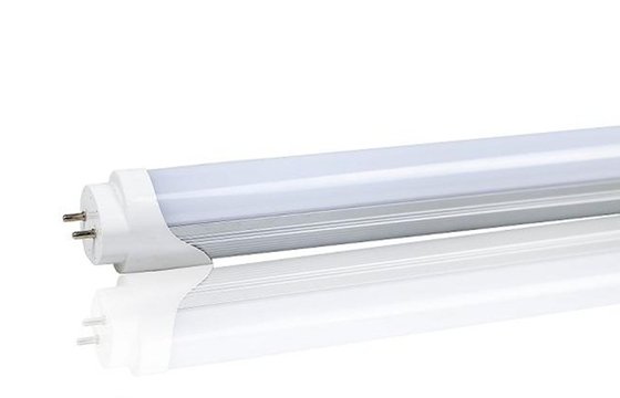 China High lumen SMD2835 2ft LED Tube Light T8 for Residential / Corridor supplier