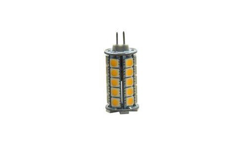 China 4Watt G4 LED PL Lamp to replaced Halogen lamp with 340lm supplier