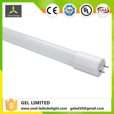 Nano Plastical 1500mm 22 Watt T8 LED Tube Light For Economical Household application supplier