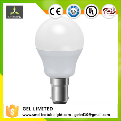 4 Watt G45 LED Bulb Lamp with 210lm and E14 B15 lamp base For bedroom supplier