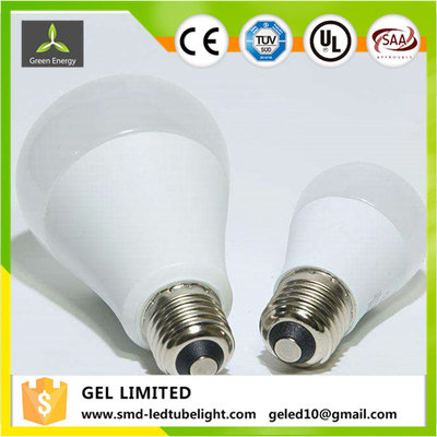 Dimmable 5 Watt E27 Global LED Bulb Lamp with 400lm can replace 40W Incandescent lamp supplier