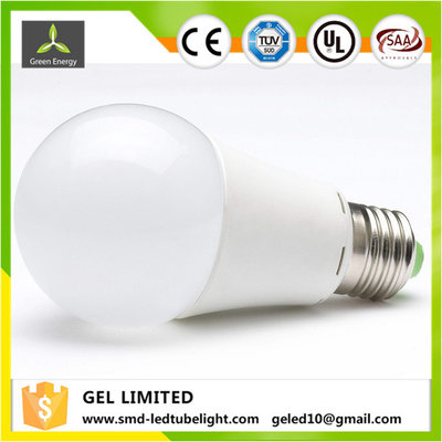 Dimmable 7 Watt E26 Global LED Bulb Lamp with 200 Beam Angle can repalce 60 Watt Incandesecent Lamp supplier