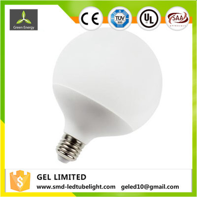 G120 Series 18 Watt  LED Global bulb lamp with 100lm  for Garage and Warehouse supplier