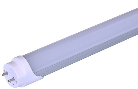 14W 1500lm T8 LED Tube Light 900mm Isolated Power with CE RoHS TUV VDE supplier