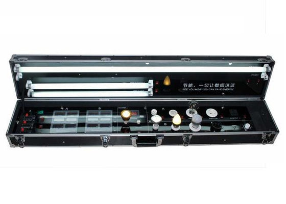 Multifunction LED Suitcase supplier