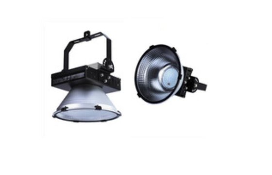 energy saving 13100lm High Bay LED Lighting 150W for gas stations supplier