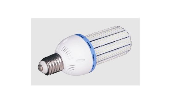 60W LED Corn Lamp Bulb For Station , high brightness LED PL Lamp supplier