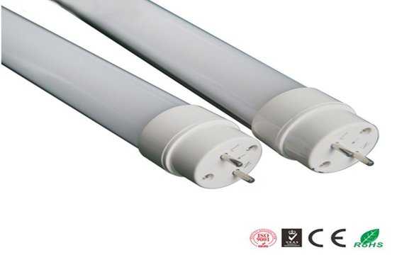14W 1500lm T8 LED Tube Light 900mm Isolated Power with CE RoHS TUV VDE supplier