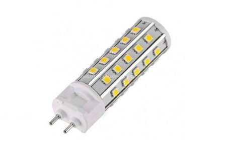 8Watt / 10Watt G12 LED PL Lamp 810lm / 1018lm 2700K - 6500K Non-Dimmable supplier