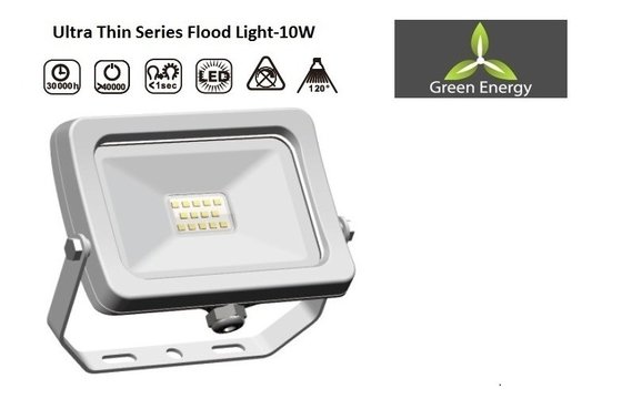 26mm Outdoor LED Floodlight AC180 - 265V Die / Aluminum Casing supplier